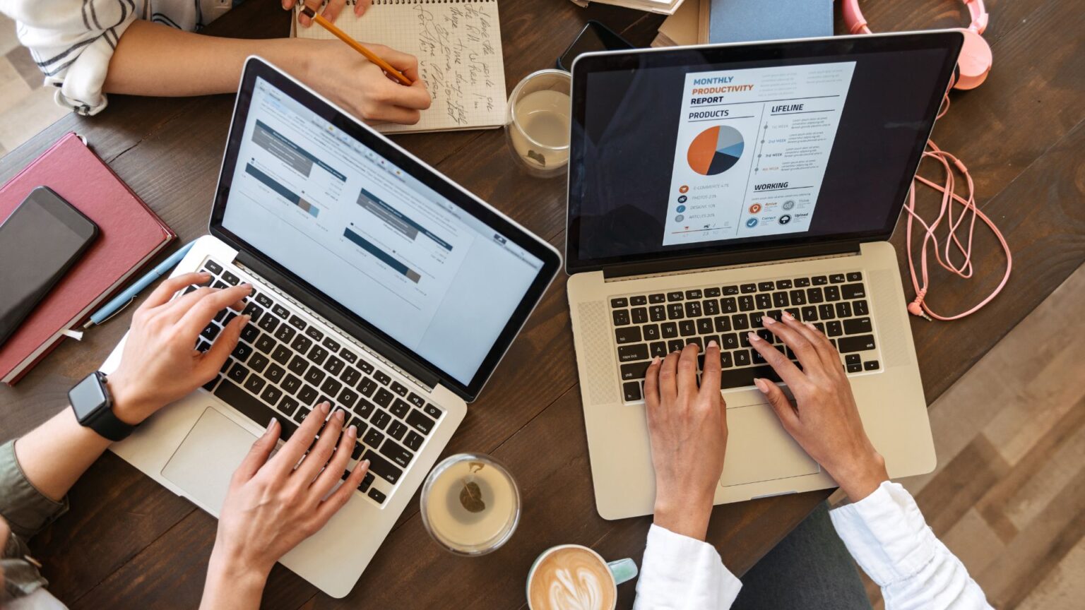 Ways to Repurpose Content Across Multiple Platforms - Hourglass ...