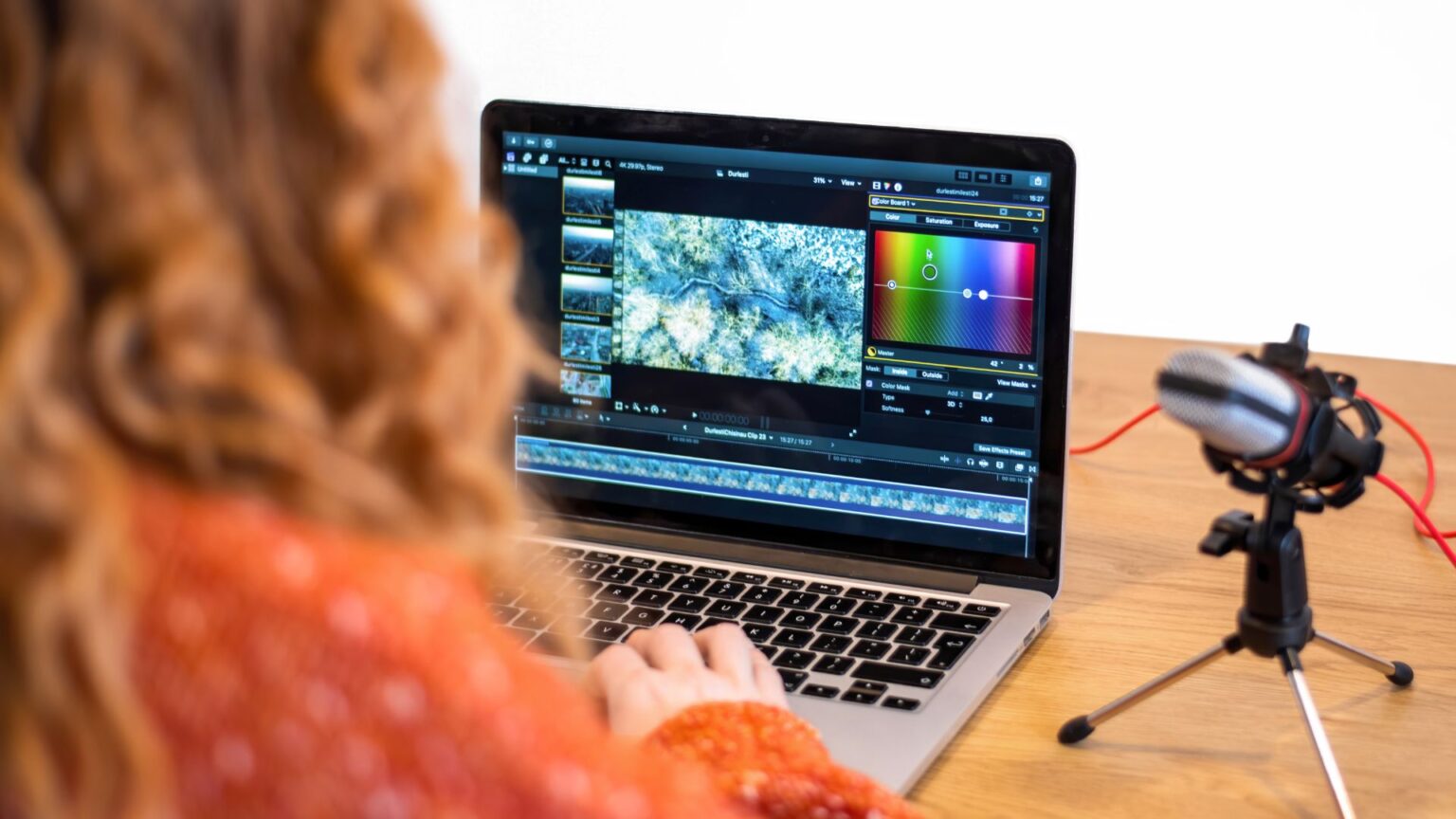 Avoid Common Video Editing Mistakes for Better Results