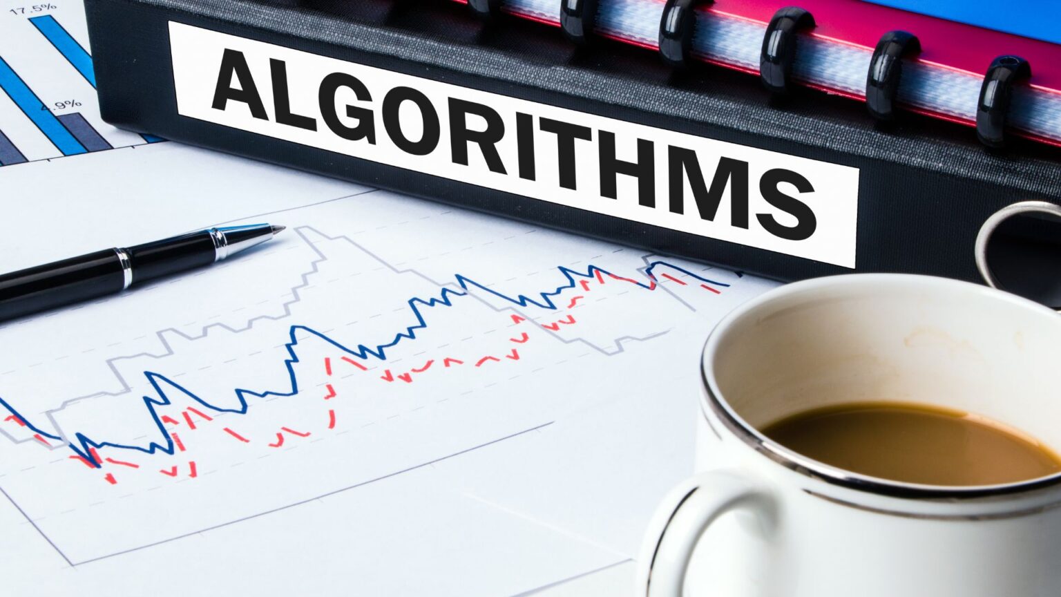 2025 Social Media Algorithm Changes for Marketers