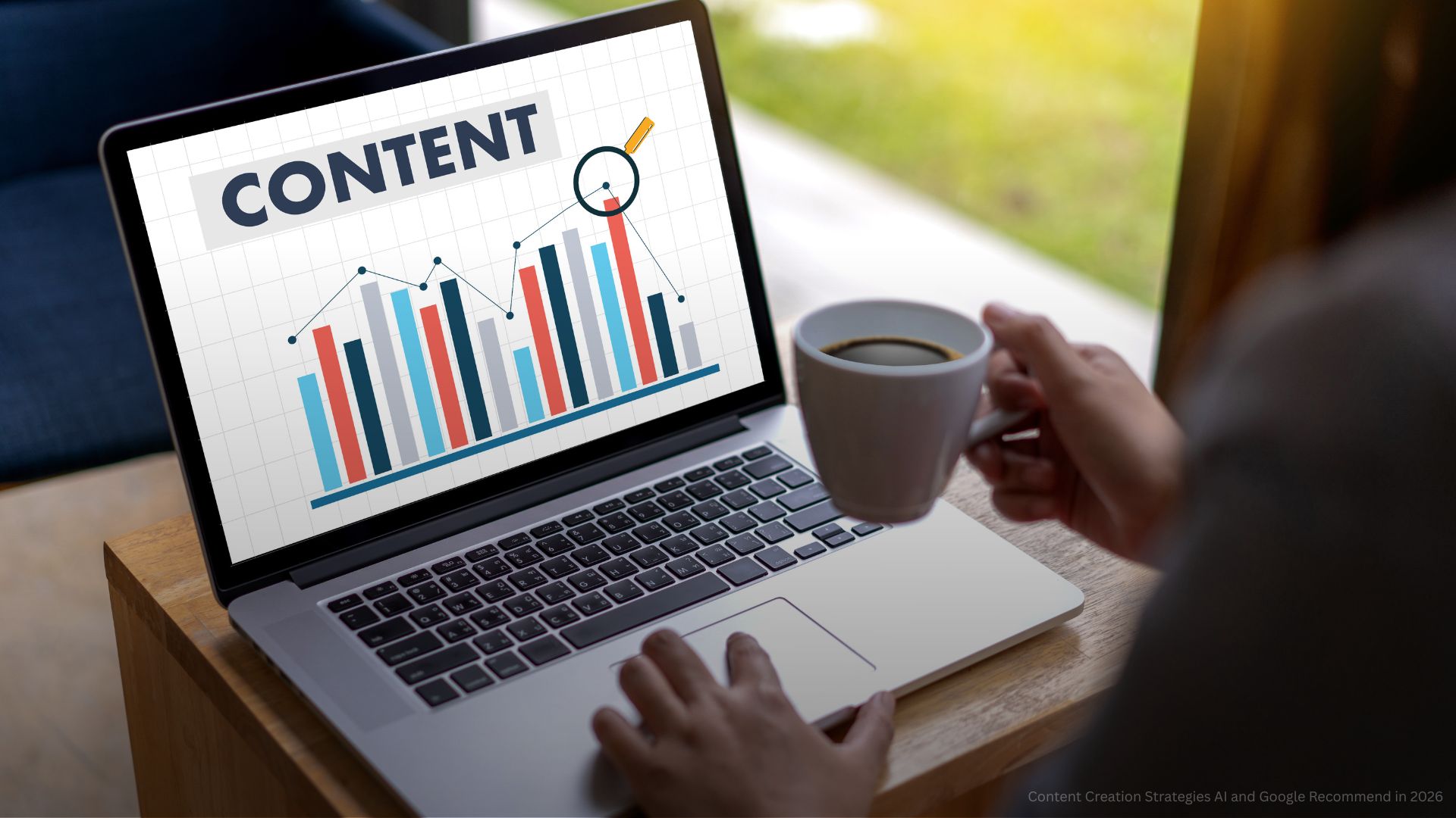 Content Creation Strategies AI and Google Recommend